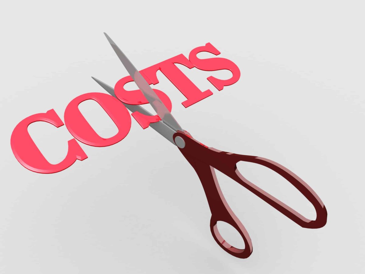 These 5 Cost Control Strategies Could be Great for Your Business